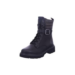 Remonte Stiefel in schwarz/schwarz/schwarz | Gr.: 37
