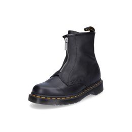 Dr. Martens Boot Virginia in Schwarz | Gr.: 40