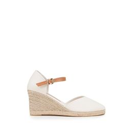 Wittchen Wedge sandals in Beige | Gr.: 39
