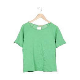 Smith & Soul Smith&Soul T-Shirt Damen Gr&ouml;&szlig;e S Second Hand gr&uuml;n
