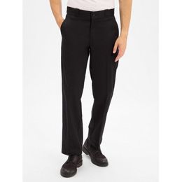 Dickies Hose in schwarz - 0001 | Gr.: 28-30