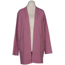 Skechers Strickjacke Damen Gr&ouml;&szlig;e L Second Hand pink