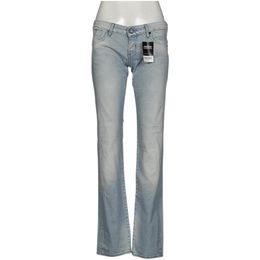 G-Star Raw G-STAR Jeans Damen Gr&ouml;&szlig;e 30 Second Hand hellblau