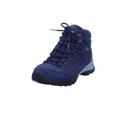 Meindl Wanderstiefel Sarn GTX in Marine | Gr.: 37,5
