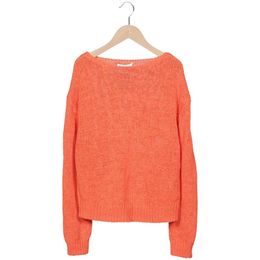 Marc O'Polo Marc O'Polo Pullover Damen Gr&ouml;&szlig;e S Second Hand orange