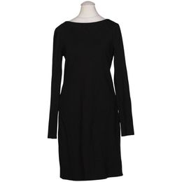 comma, COMMA Kleid Damen Gr&ouml;&szlig;e XS Second Hand schwarz