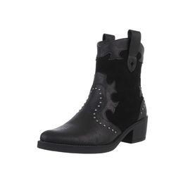 Ital-Design High Heel in Schwarz | Gr.: 38