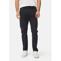 Camel Active Regular Fit Chino Hose in Navyblau | Gr.: W33/L34