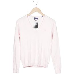 Gant Pullover Damen Gr&ouml;&szlig;e S Second Hand pink
