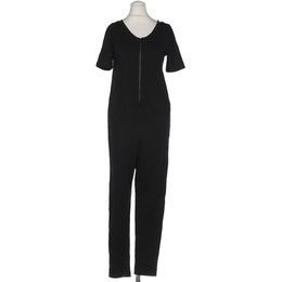 Cos Overall oder Jumpsuit Damen Gr&ouml;&szlig;e XS Second Hand schwarz