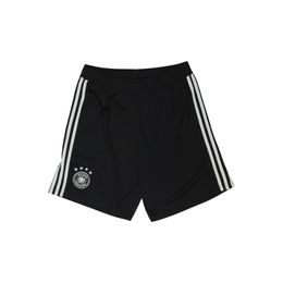 adidas Performance Shorts Herren Gr&ouml;&szlig;e 33 Second Hand schwarz