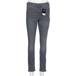 Levi's LEVI'S Jeans Damen Gr&ouml;&szlig;e 30 Second Hand grau