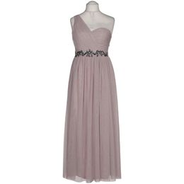 Little Mistress Kleid Damen Größe S Second Hand pink