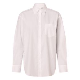 Gant Bluse in wei&szlig; | Gr.: 36