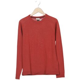 CG Club of Gents Pullover Herren Gr&ouml;&szlig;e M Second Hand rot
