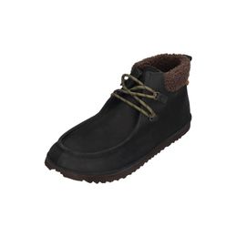 El Naturalista Boots TRIBU N5373 in schwarz | Gr.: 44