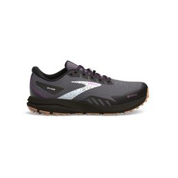 Brooks Laufschuhe in Grau | Gr.: 9