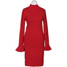 MICHAEL Michael Kors Kleid Damen Gr&ouml;&szlig;e XS Second Hand rot