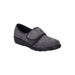 Josef Seibel Hausschuhe in Grau | Gr.: 38