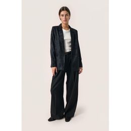 Soaked in Luxury SLElvie Ronya Blazer Regular fit in Black | Gr.: M