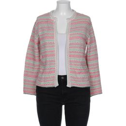 Rich & Royal Rich & Royal Strickjacke Damen Gr&ouml;&szlig;e XL Second Hand pink