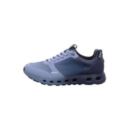 Vado Sportliche Schn&uuml;rschuhe in Blau | Gr.: 42