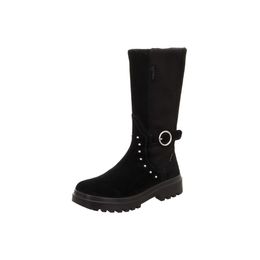 Superfit Stiefel und Boots in Schwarz | Gr.: 39