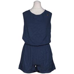 Ragwear Overall oder Jumpsuit Damen Gr&ouml;&szlig;e XS Second Hand marine