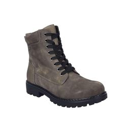 Josef Seibel Komfort Stiefeletten in Braun | Gr.: 38