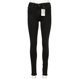Replay Jeans Damen Gr&ouml;&szlig;e 27 Second Hand schwarz