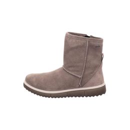 Superfit Stiefel und Boots in Grau | Gr.: 34