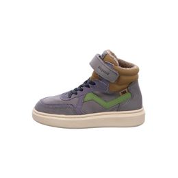 bisgaard Sneaker High in Blau | Gr.: 32