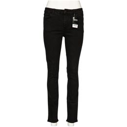 Tom Tailor Denim Jeans Damen Gr&ouml;&szlig;e 32 Second Hand schwarz