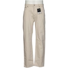 Zara Jeans Herren Gr&ouml;&szlig;e 32 Second Hand beige