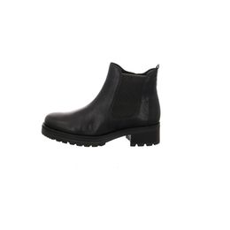 Gabor Chelsea Boots in Schwarz | Gr.: 40
