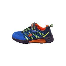 Br&uuml;tting Br&uuml;tting Sportliche Schn&uuml;rschuhe in Blau | Gr.: 28