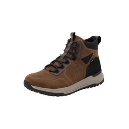 Rieker Komfort Stiefel in Braun | Gr.: 44