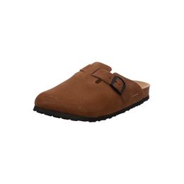Josef Seibel Clogs in Braun | Gr.: 46