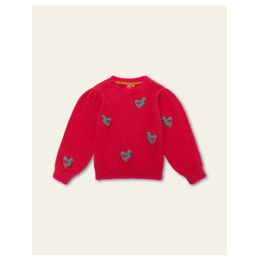 Oilily Kip Pullover in Rosa | Gr.: 116