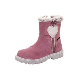 Superfit Winterstiefel in Lila | Gr.: 29