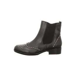 Gabor Chelsea Boots in Schwarz | Gr.: 39