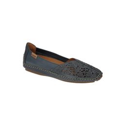Pikolinos Klassische Slipper in Blau | Gr.: 38