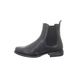 PX Shoes Chelsea Boots in Schwarz | Gr.: 40