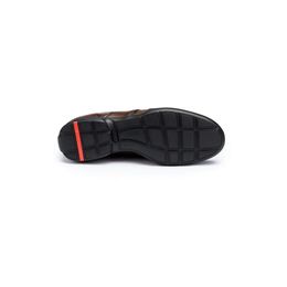 Lloyd Sportliche Schn&uuml;rschuhe in Braun | Gr.: 46