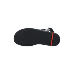 Lloyd Sandalen in Schwarz | Gr.: 41