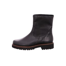 Semler Komfort Stiefeletten in Schwarz | Gr.: 41,5