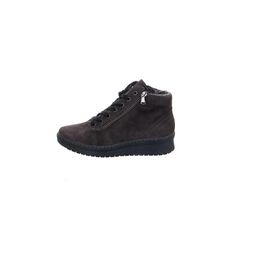 Semler Komfort Stiefeletten in Grau | Gr.: 41