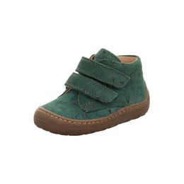 Superfit Halbschuhe in Gr&uuml;n | Gr.: 22