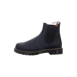 Dr. Martens Chelsea Boots in Schwarz | Gr.: 42