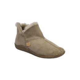 Josef Seibel Hausschuhe in Beige | Gr.: 42